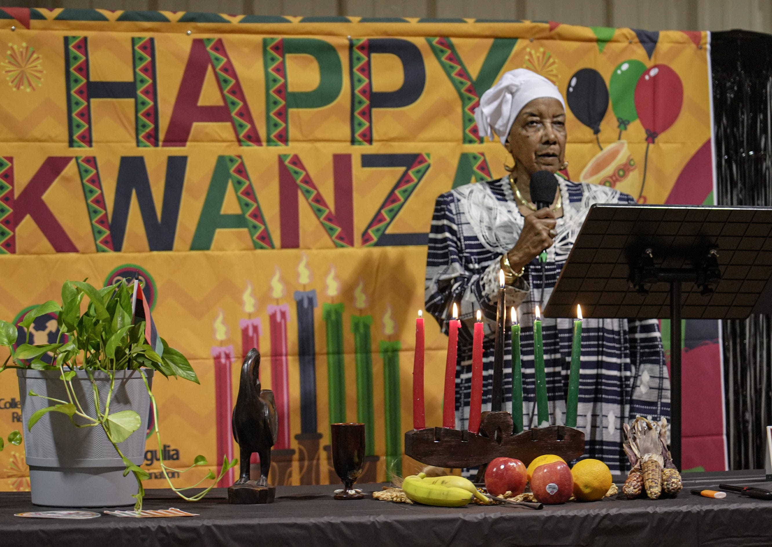 When does Kwanzaa start? Everything to know about the 7 day celebration