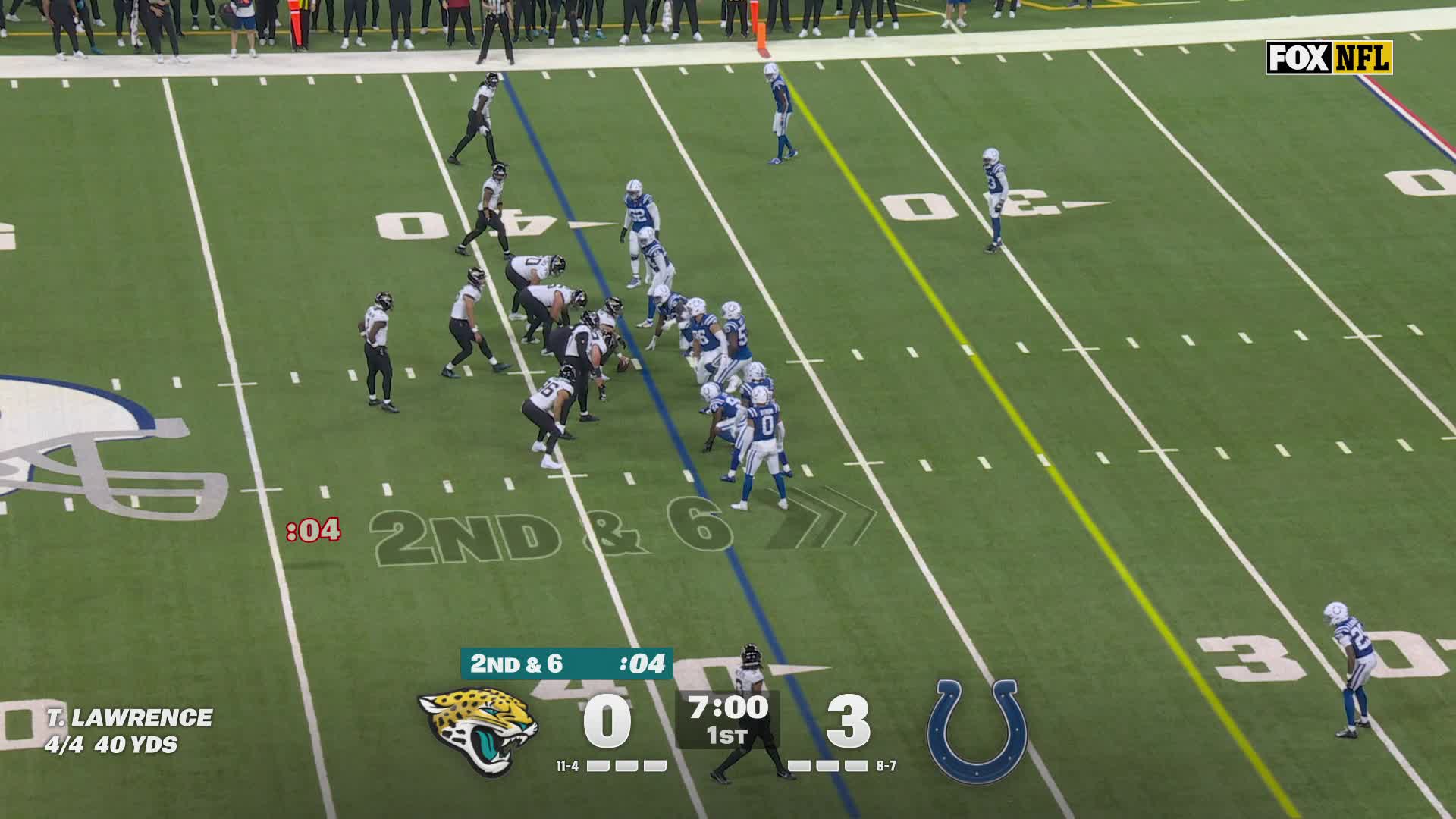 Parker Washington's best catches from 115-yard game vs. Colts Week 17