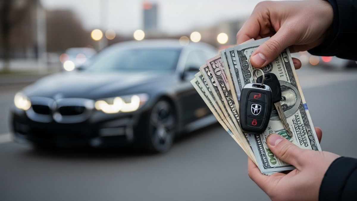 Trump's car loan tax break could save buyers thousands