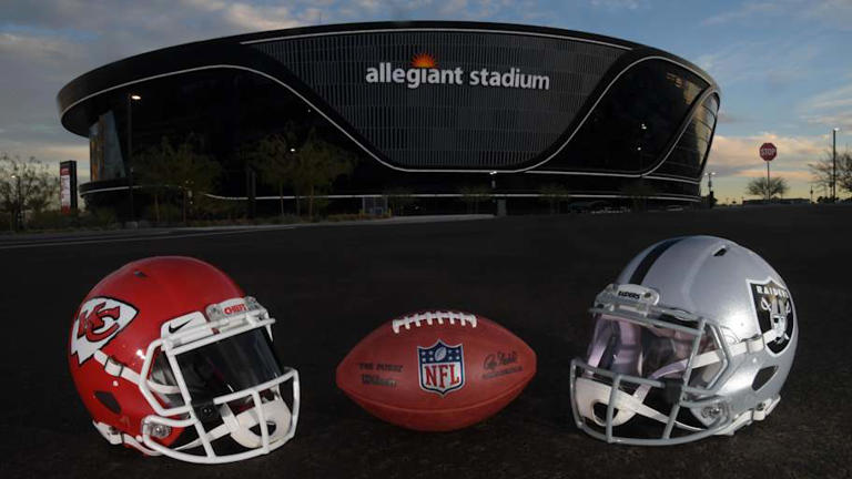 Reid can establish unique wins record next week