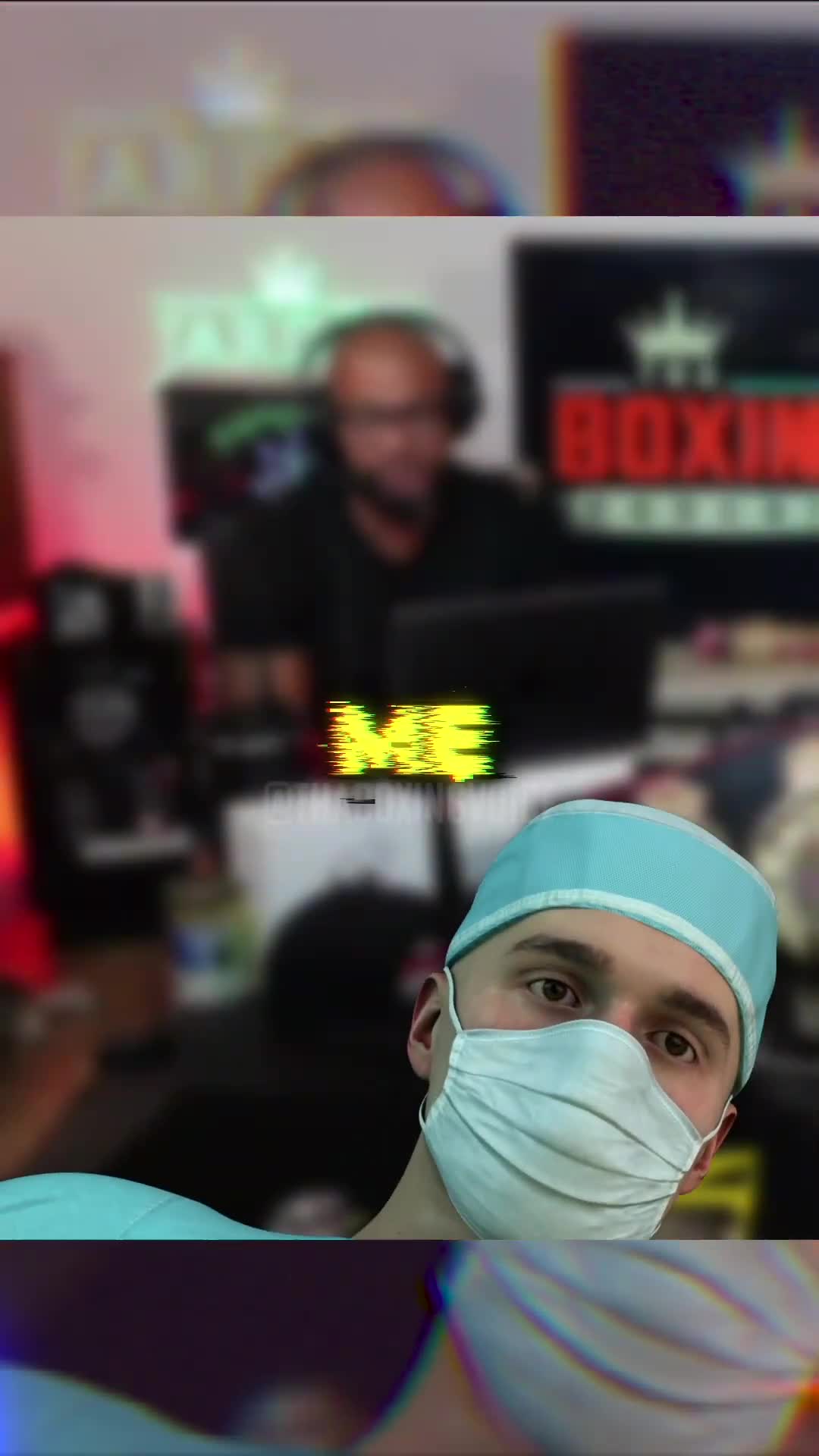 "I hope it's real, & not him being upset" is Shakur Stevenson's injury ...