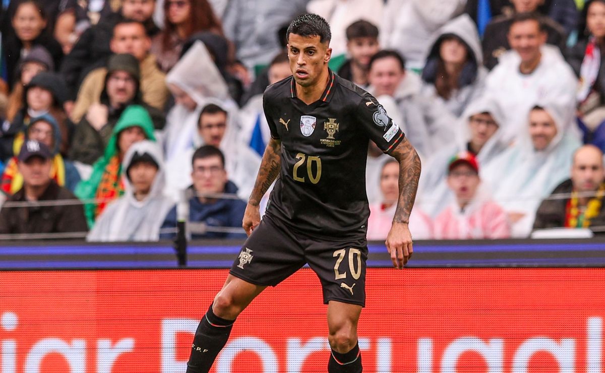 Cristiano Ronaldo faces potential 2026 World Cup blow as key Portugal ...