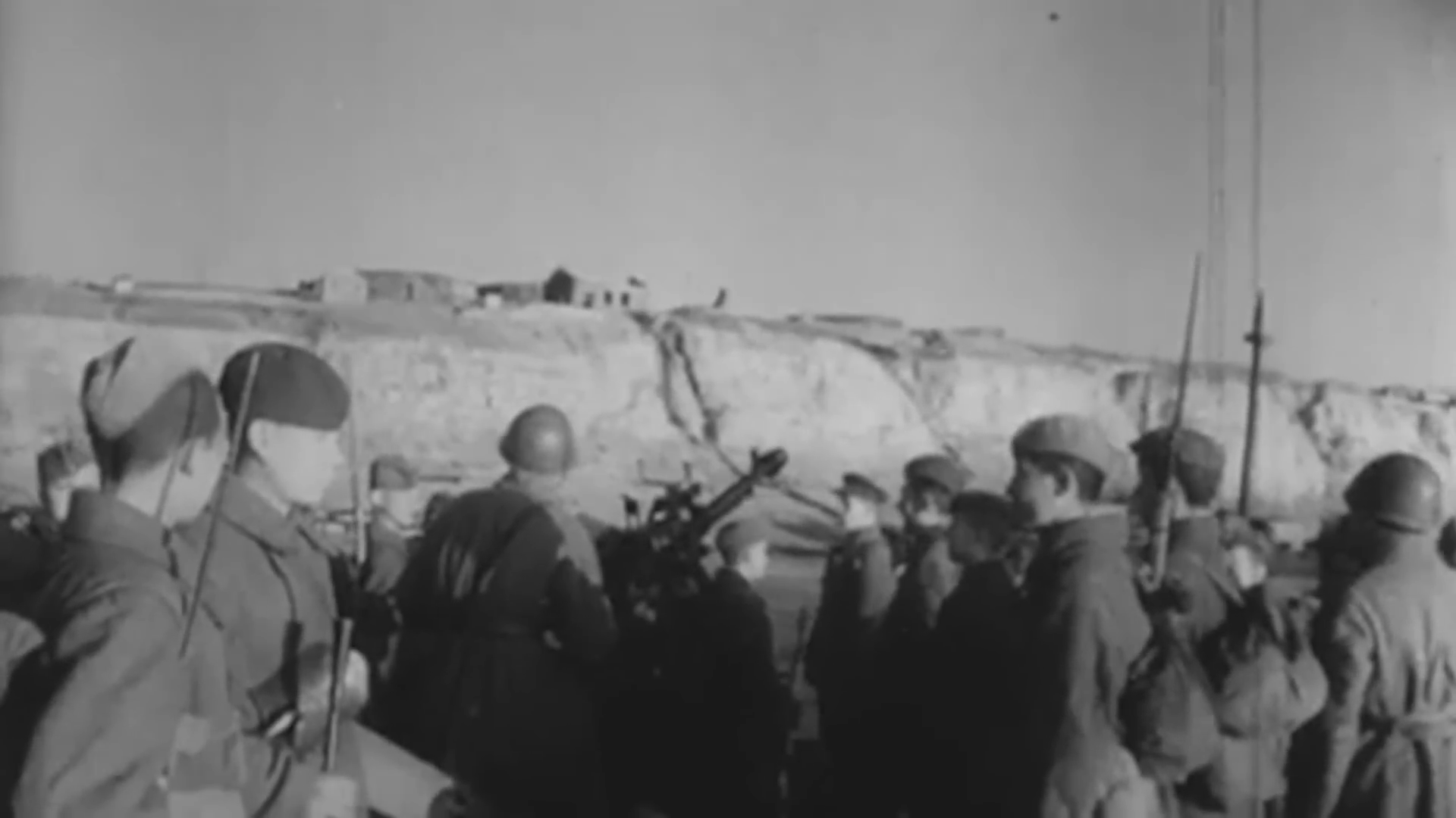 Trapped on the Taman Peninsula: The Soviet Army faces Hitler’s last ...