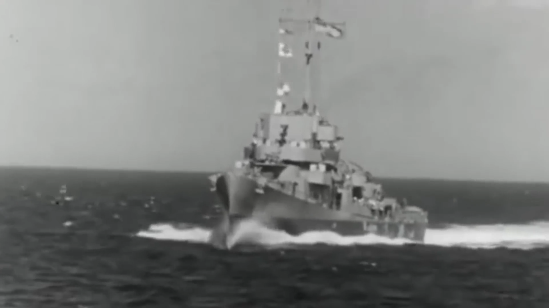 Firestorm at sea: The deadly power of Japan’s Long Lance torpedoes