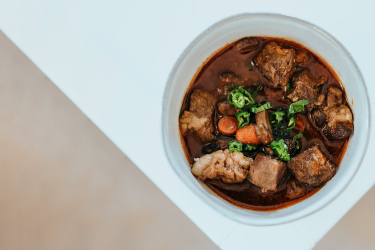 How to make beef stew: Best traditional beef stew recipe for winter dinner