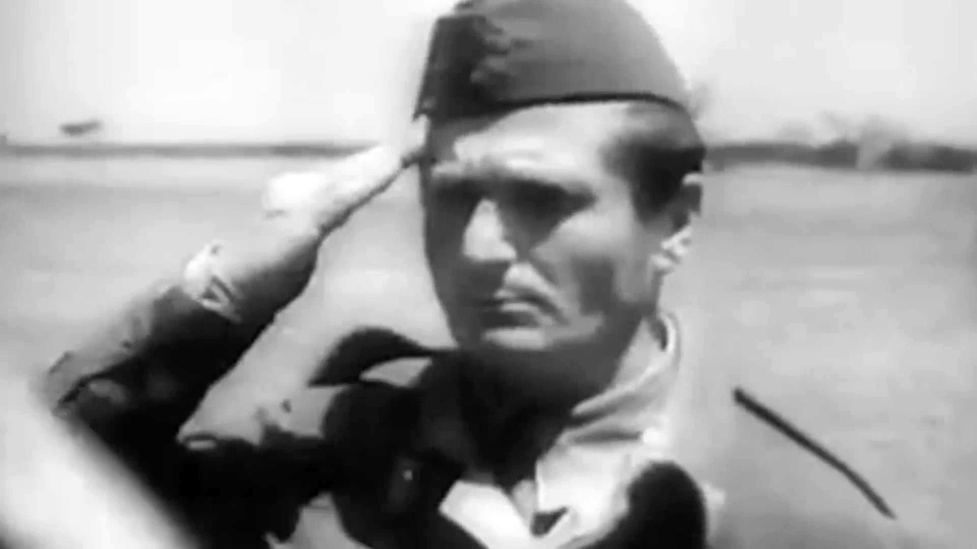 The quiet strategist who crippled Nazi Germany from the shadows