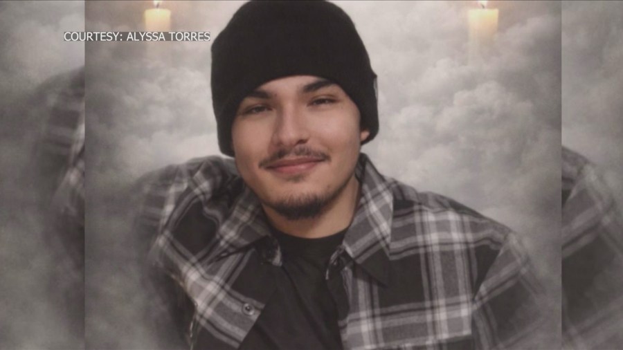 ‘Couldn’t shake this feeling’: Fresno mother led to scene of son’s ...