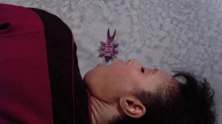10 most disturbing Star Trek alien species, ranked
