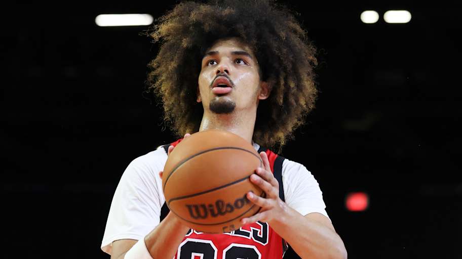 Former Louisville 5-star commit drawing interest from Kentucky, Kansas ...