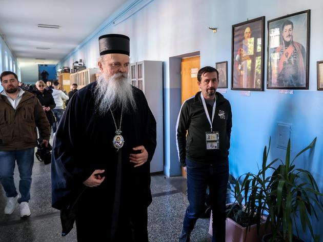 Kosovo in Staatskrise: Monatelange Blockade lähmt das Land