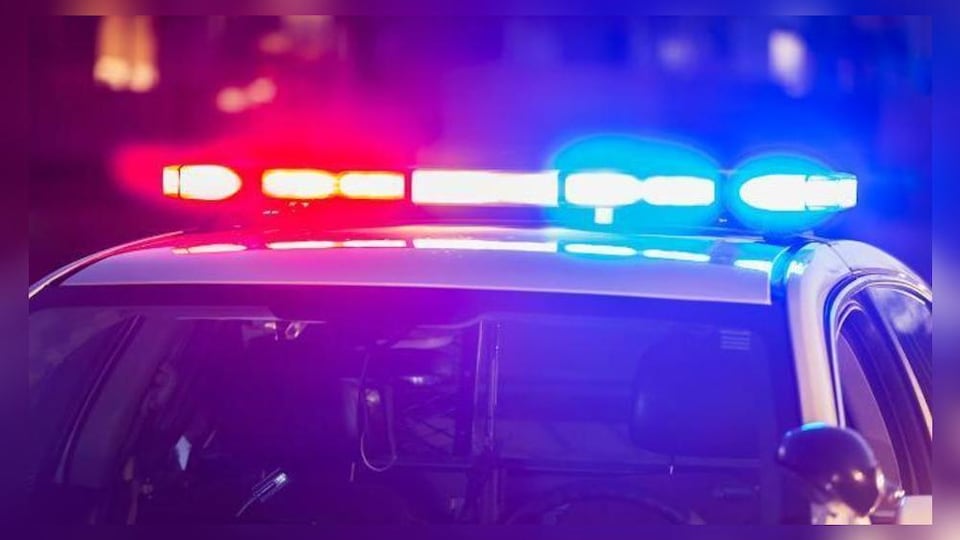 Man arrested on OVI charges 2 weeks after 30-year-old murder case dismissed