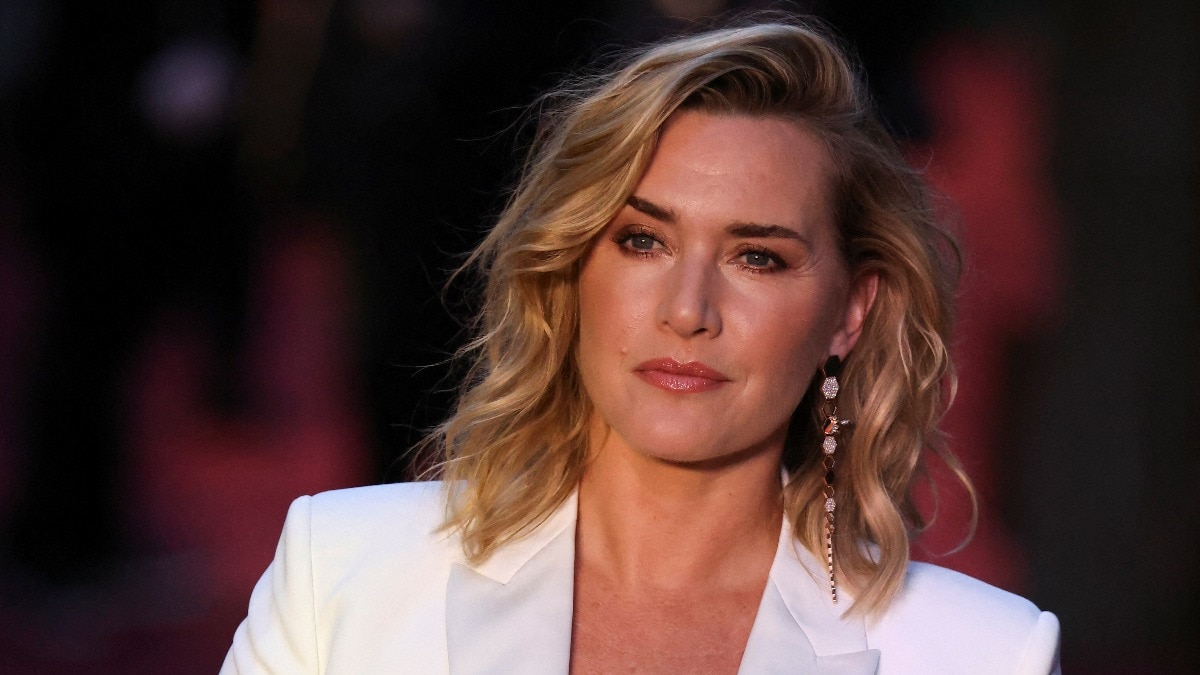 Kate Winslet reflects on teen years, says first intimate experiences ...
