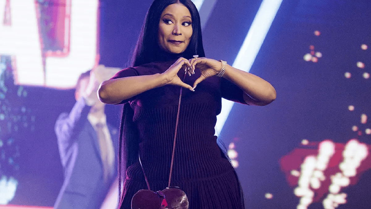 Nicki Minaj facing deportation calls: Tens of thousands demand her removal