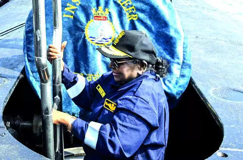 President Murmu becomes second head of state after Abdul Kalam to ...