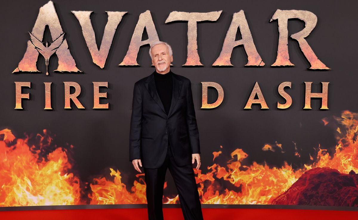 Billion-dollar blue: James Cameron’s ‘Avatar’ becomes the first trilogy ...