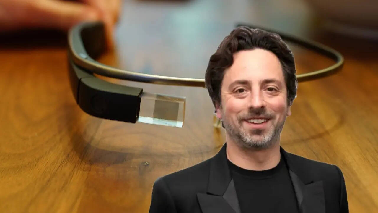 When Google co-founder Sergey Brin recalled mistake of believing he’d ...