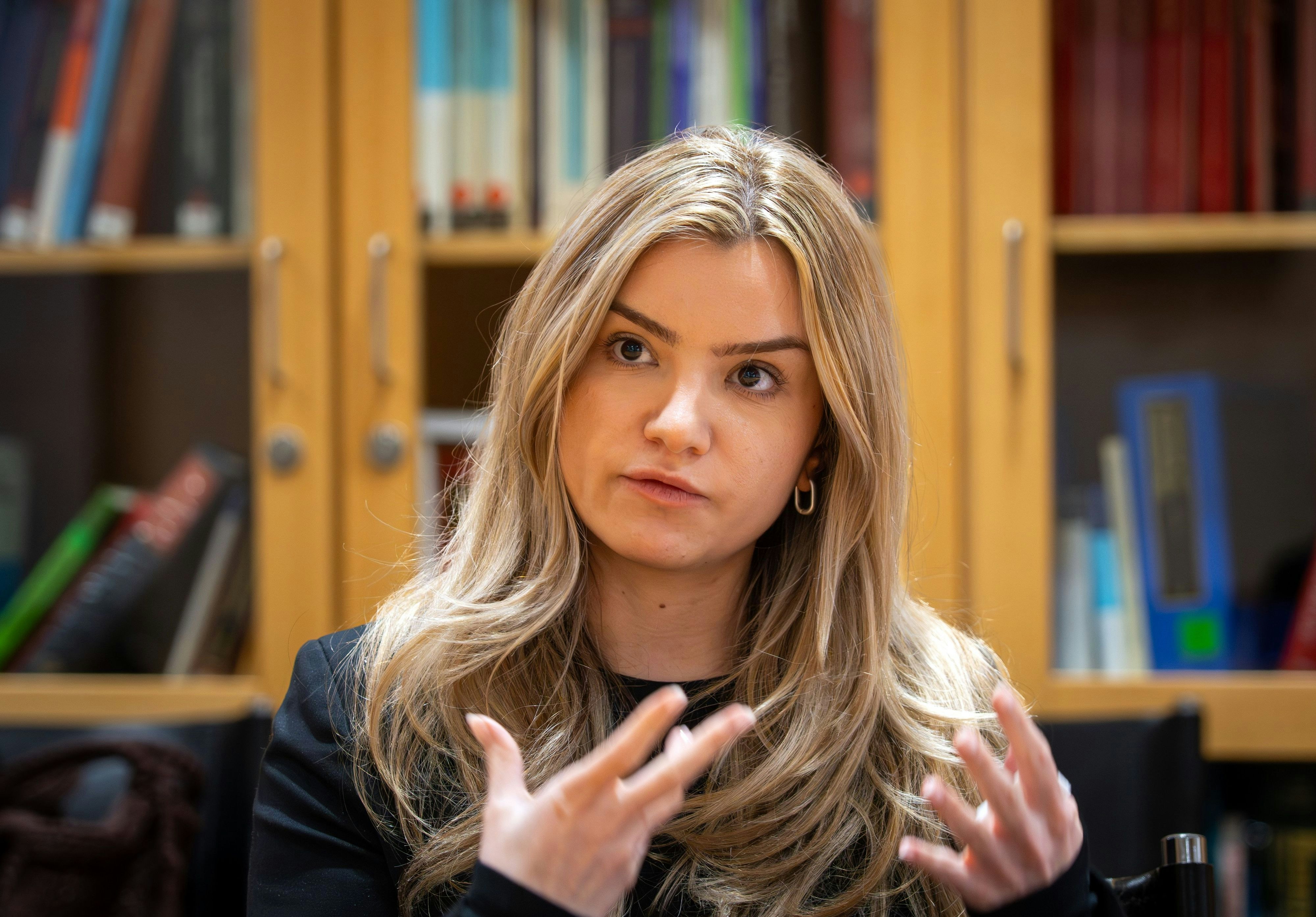 „Ich glaube, ich sterbe“: Silvester-Bombe traf Jungen (7) – erstmals ...