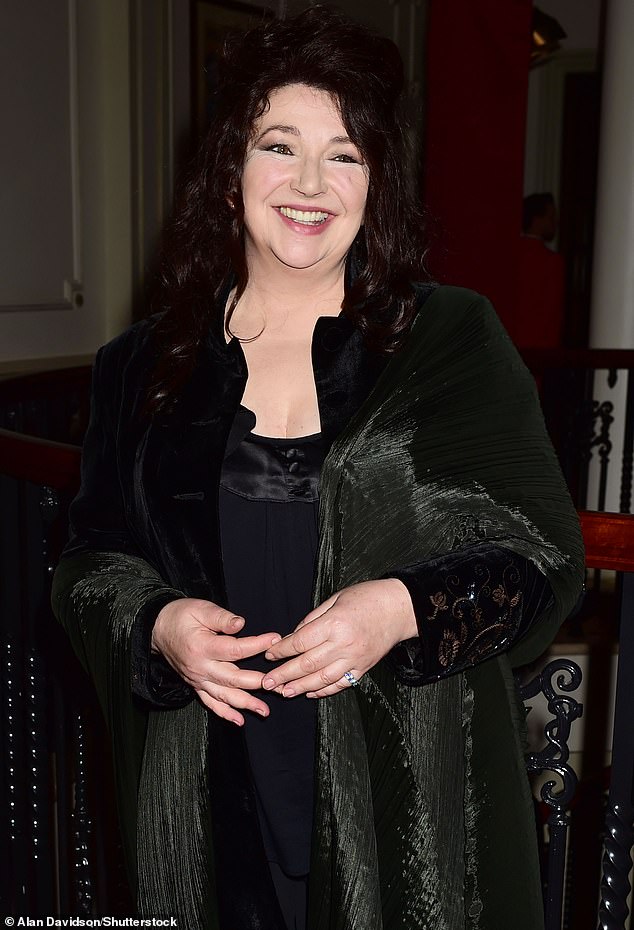 Kate Bush pays tribute to antiques dealer who is feared to have drowned ...