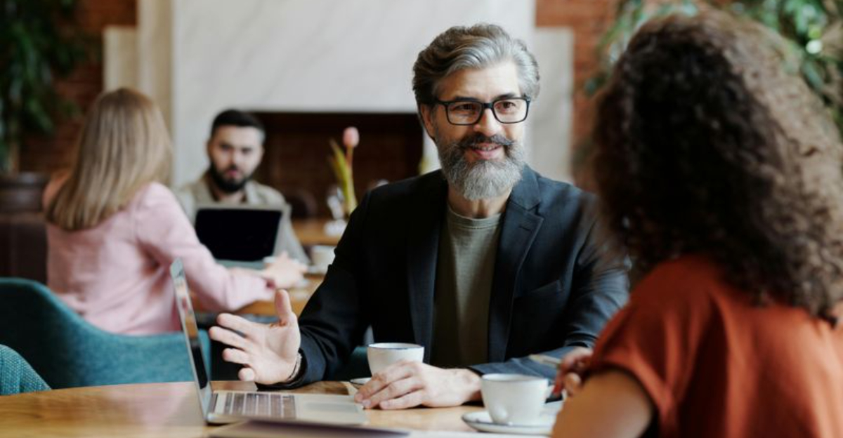 How to read a man: 8 questions that tell you who he really is