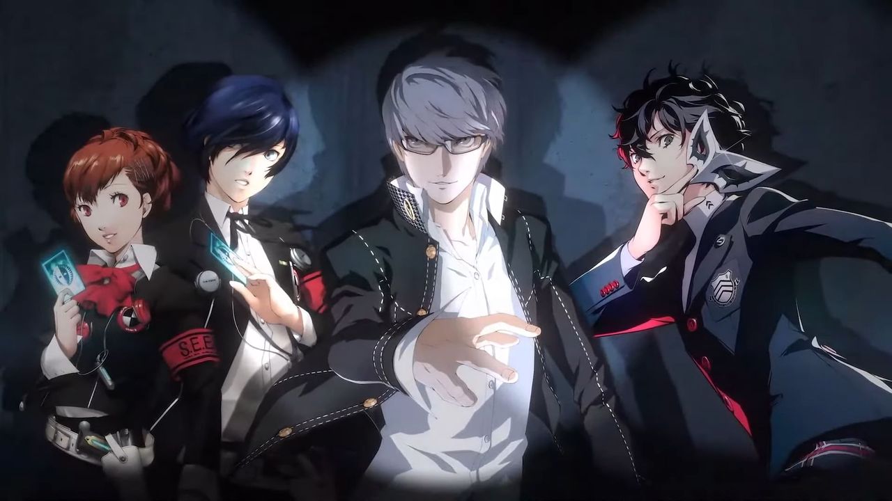 As the wait for Persona 6 continues, developers tease opportunities in ...