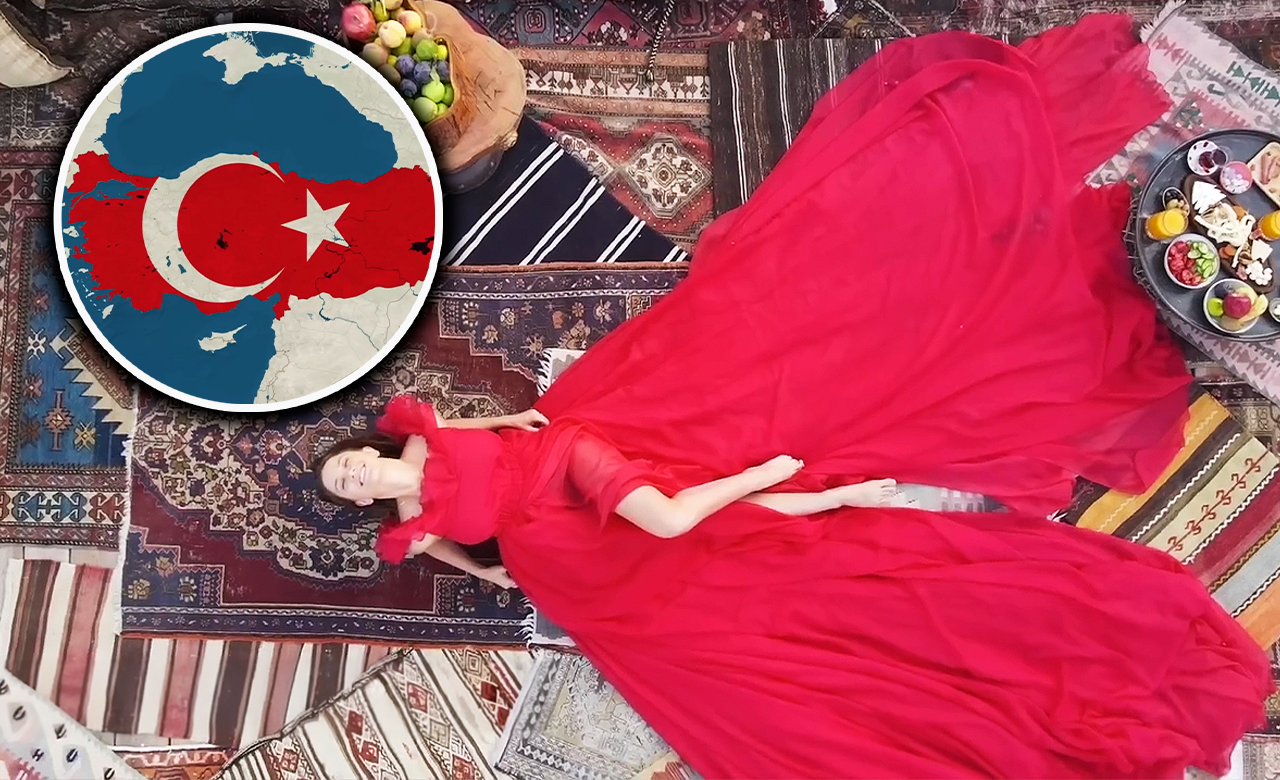 Turkey's hidden gems: Must-see attractions