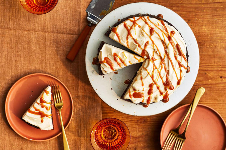 The secret ingredient to perfect chocolate cake, according to our food ...