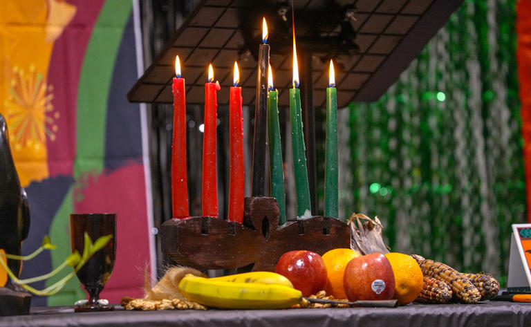 When does Kwanzaa start? Everything to know about the 7 day celebration