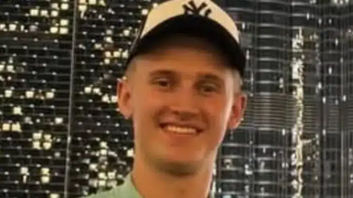 24-årig Kasper fortsat forsvundet: Politi med opfordring