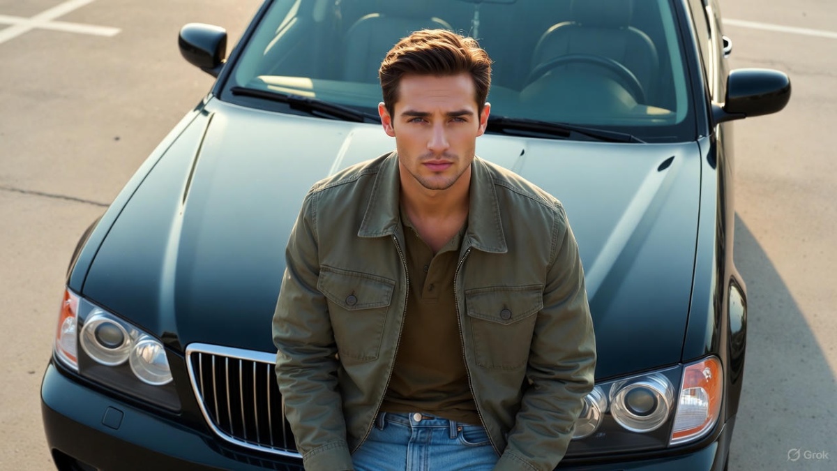 The one money habit retired car owners must master to protect their savings