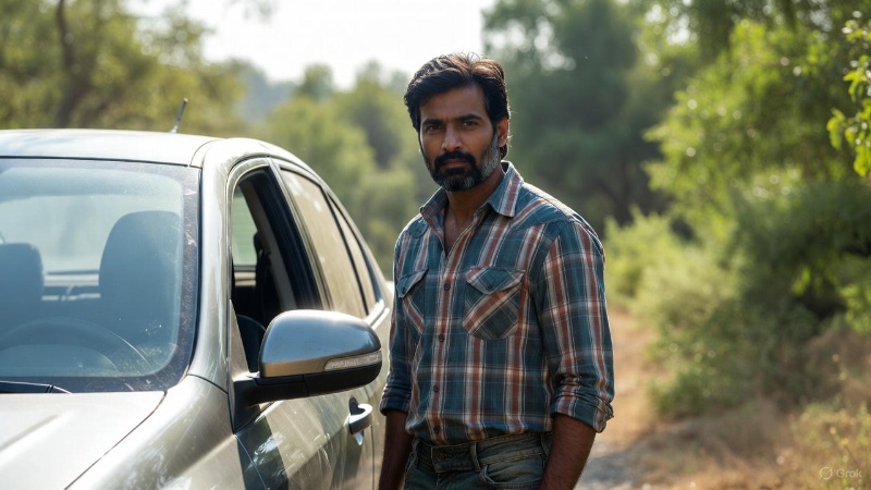 The one money habit retired car owners must master to protect their savings