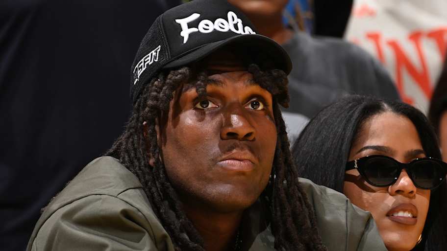 Warriors' former NBA champion is falling apart with no sign of recovery