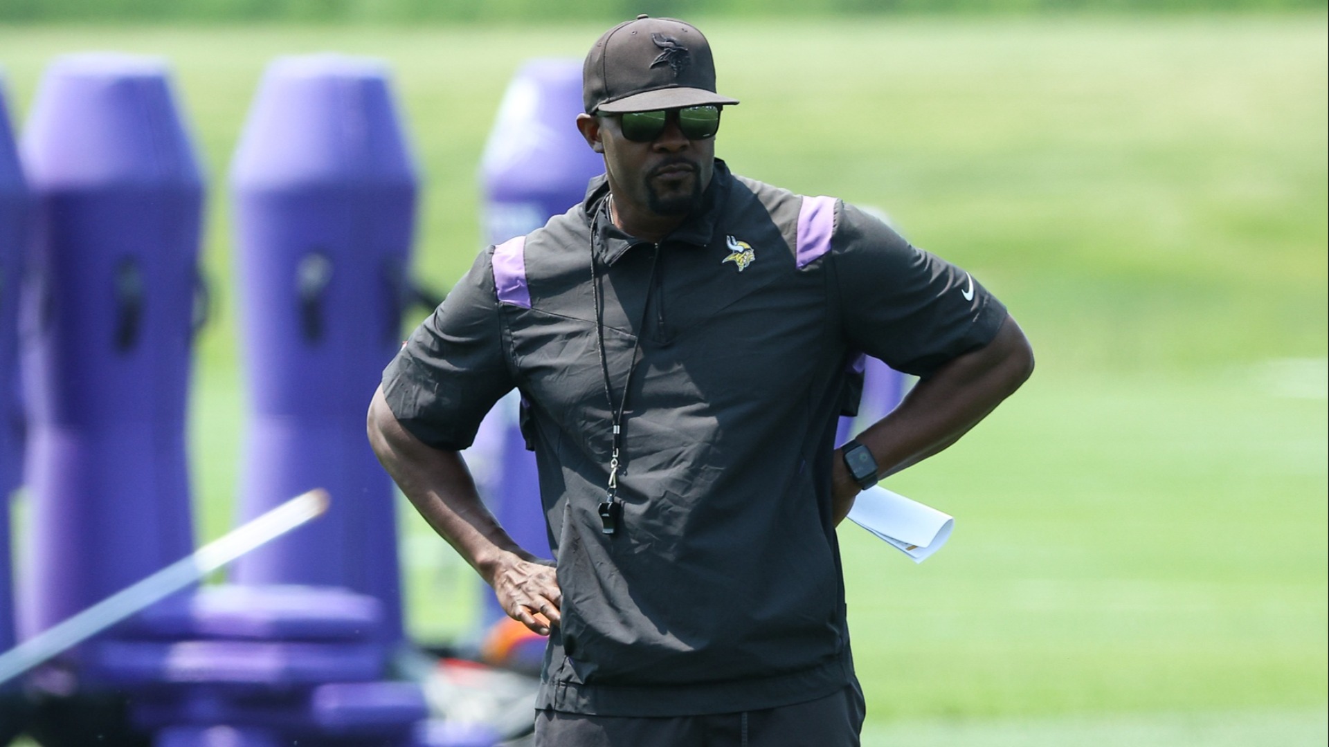 Brian Flores: NFL coaching prospects & legal challenges