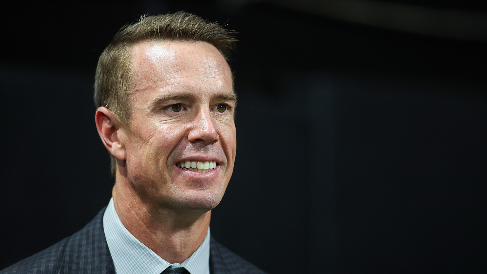 Falcons rumors: Matt Ryan 'seriously considering' front office role ...