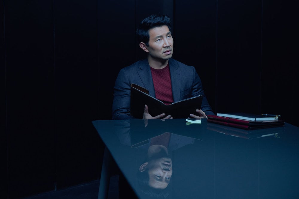 In ‘The Copenhagen Test’ starring Simu Liu, tech is both good and bad
