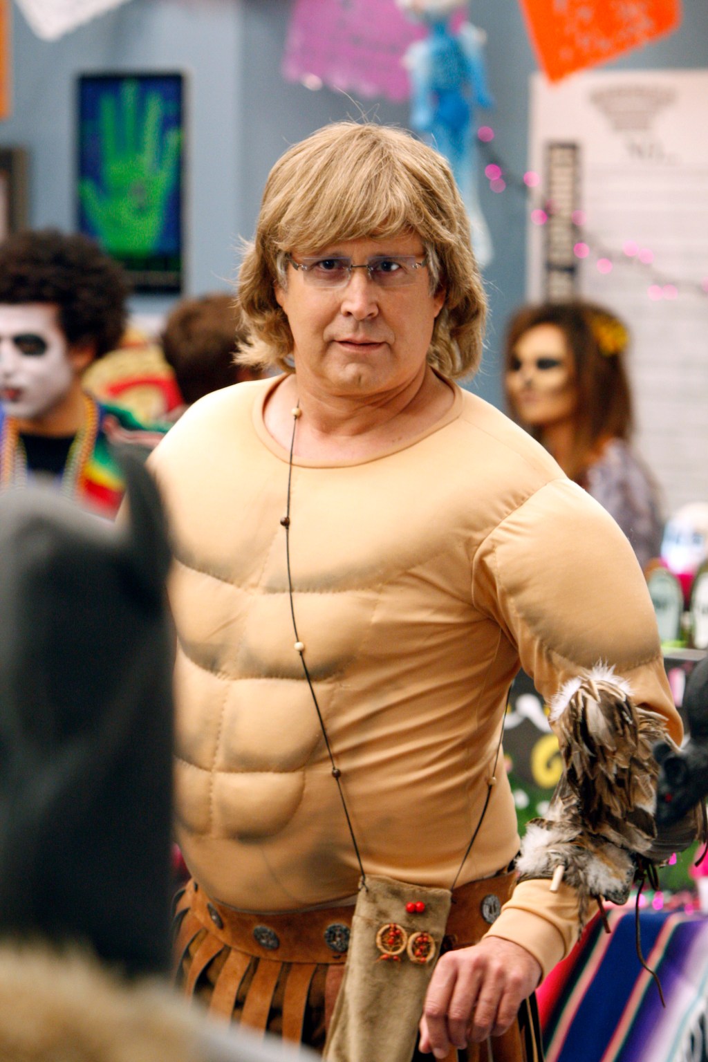 Chevy Chase had meltdown, claimed he was ruined after using N-word on ...