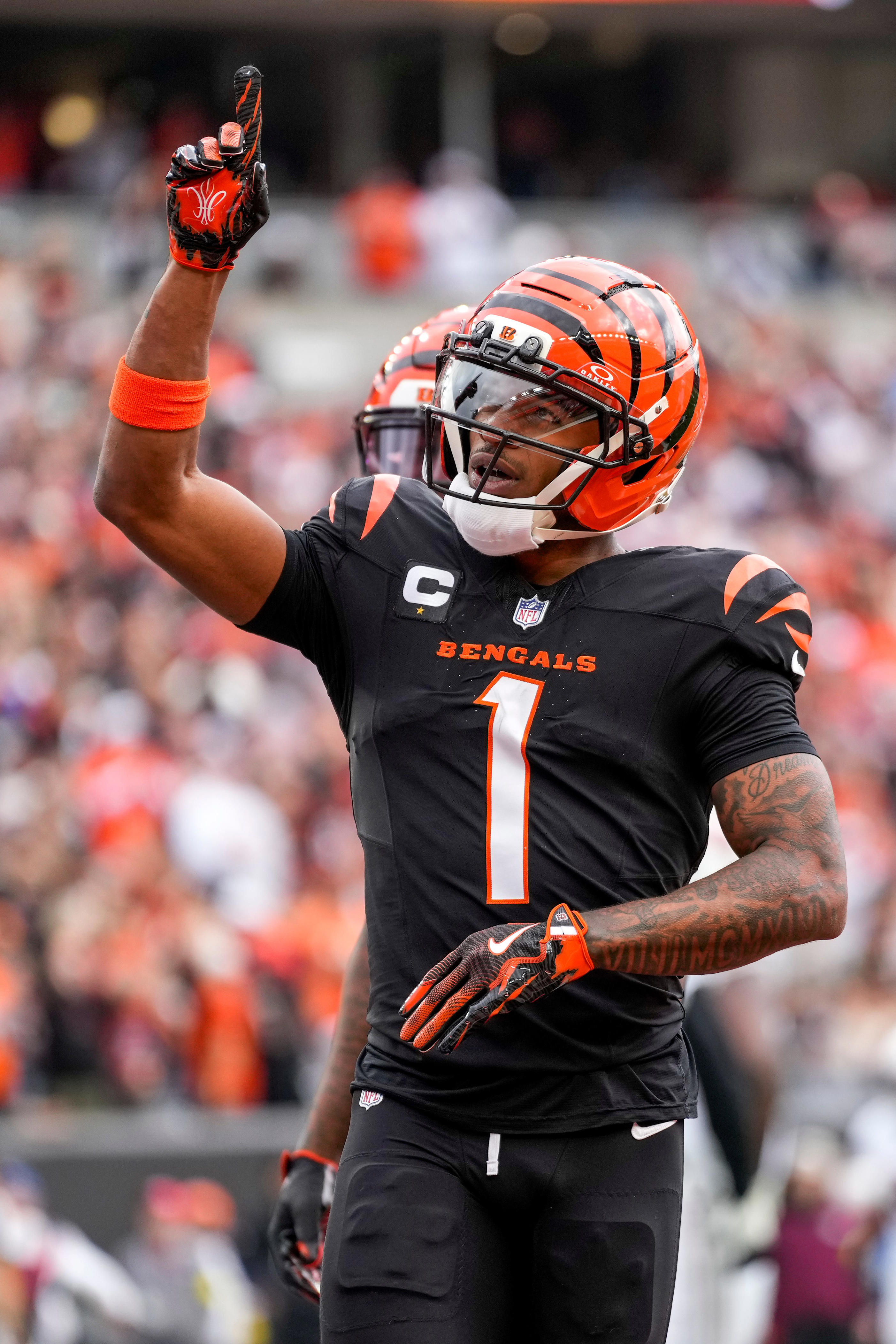 Keys for the Bengals to end the season with a victory over Browns