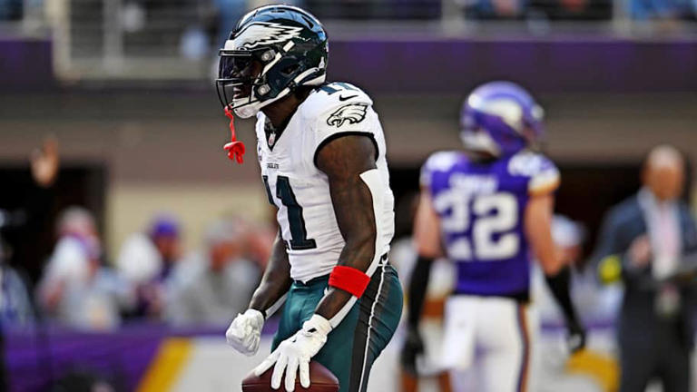 3 glaring moments where the playoffs slipped out of the Vikings' grasp