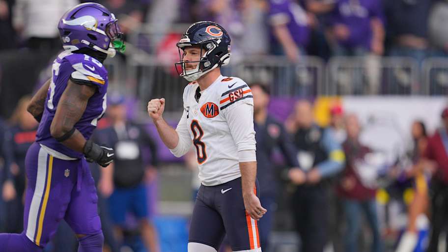 3 glaring moments where the playoffs slipped out of the Vikings' grasp