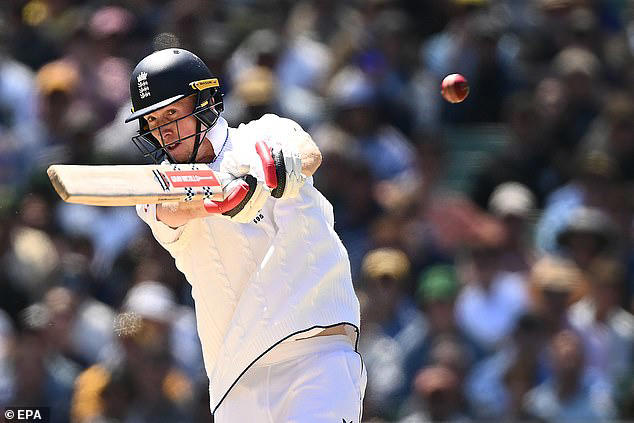 Why Steve Smith believes a TV screen turned the Boxing Day Test in ...