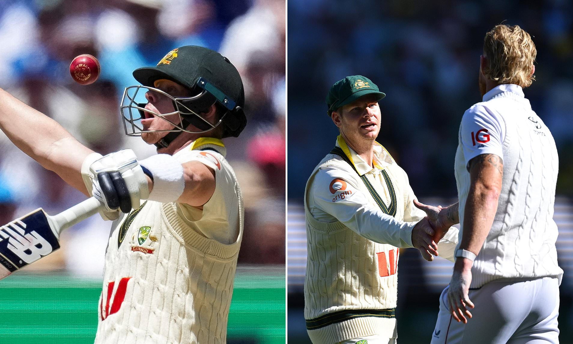 Why Steve Smith believes a TV screen turned the Boxing Day Test in ...
