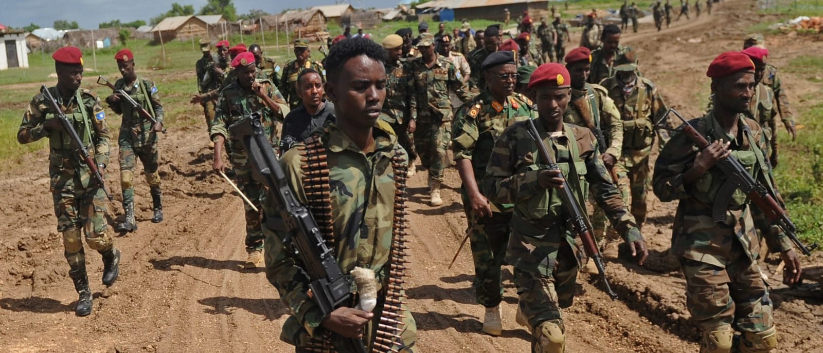 Somali scammers allegedly stole almost as much in Minnesota as entire ...