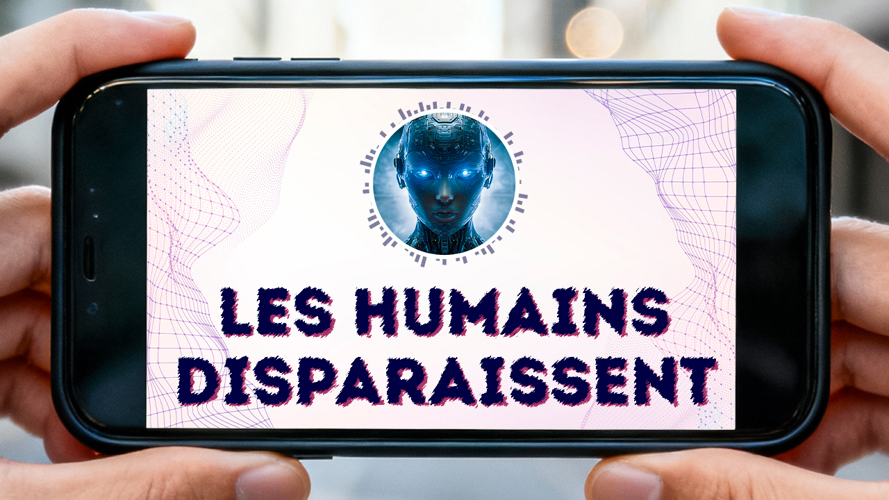 L’internet que vous connaissiez a disparu — et personne ne l’a même ...