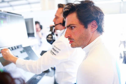 Ford berbagi info terbaru tentang mesin F1 2026 Red Bull