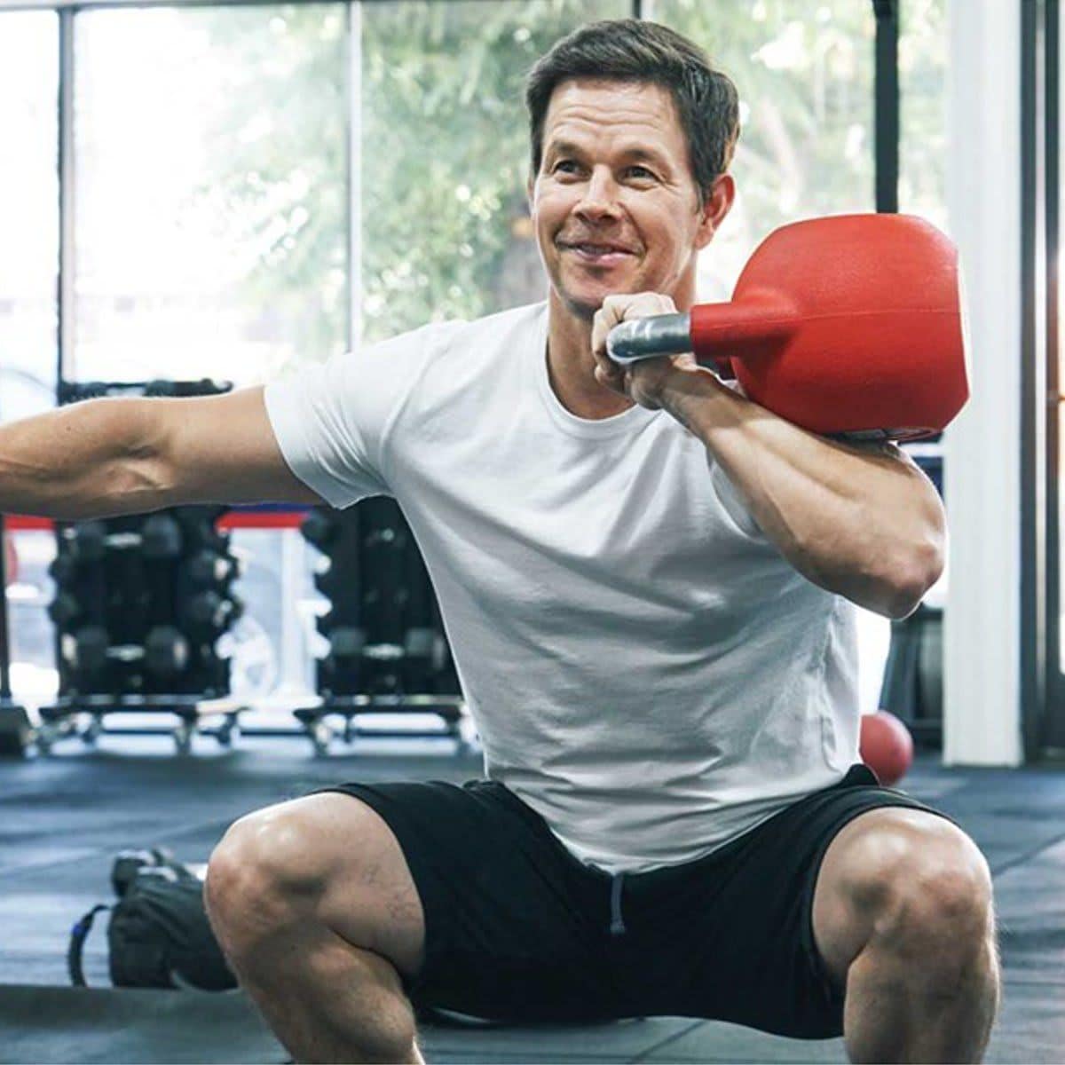 Mark Wahlberg swears by this protein-packed breakfast every day