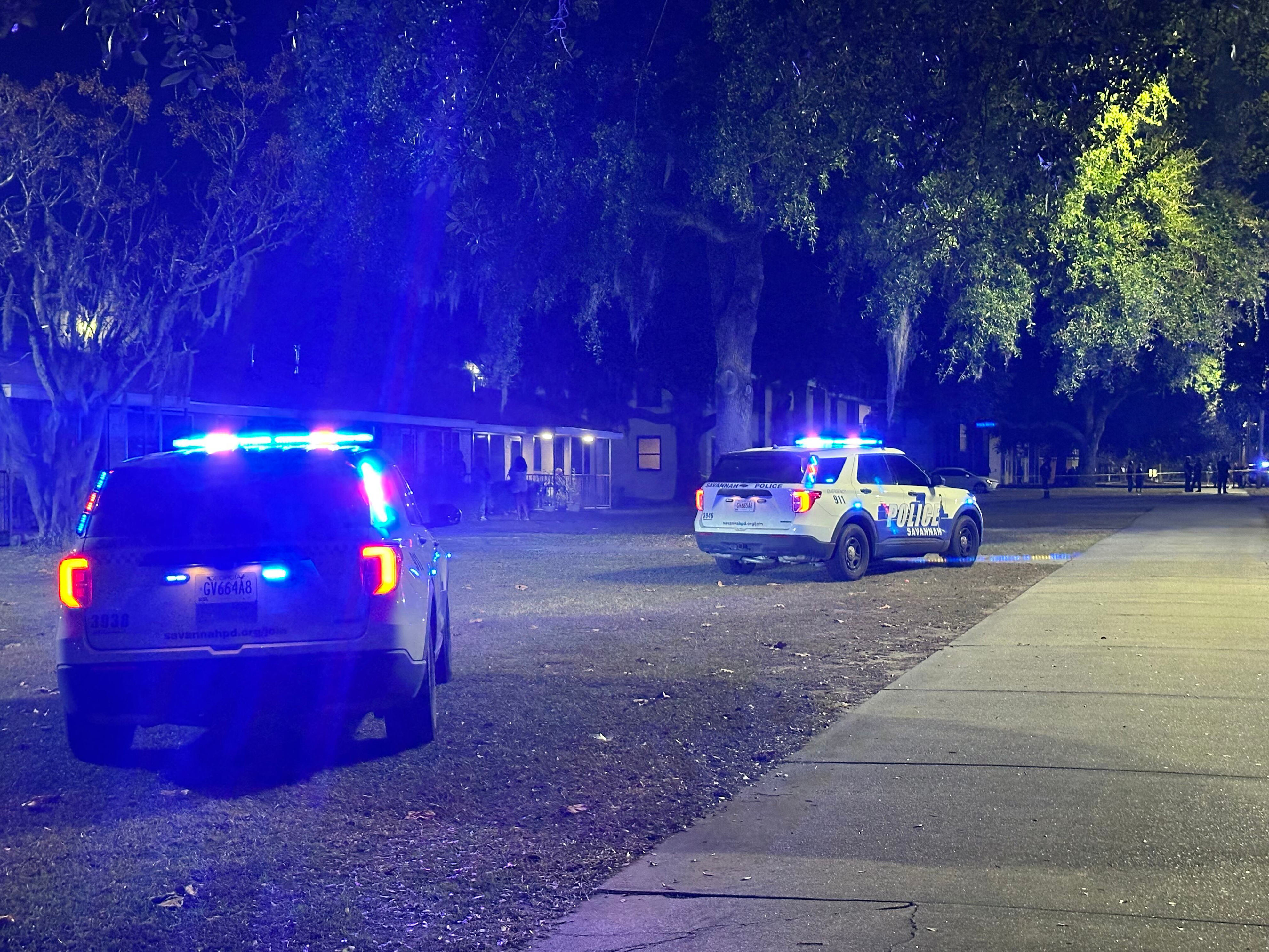1 man killed after shooting at Frazier Homes Sunday night