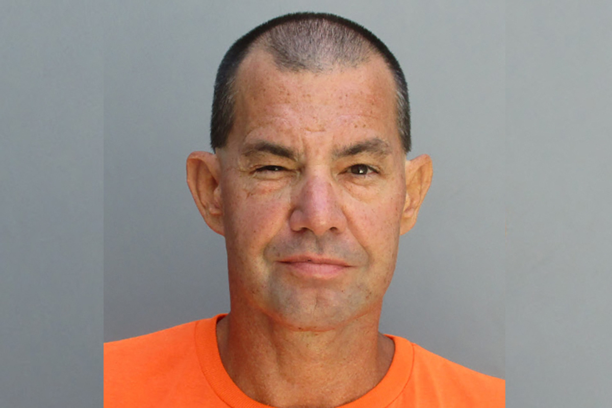 Aaron Gunches executed by lethal injection in Arizona