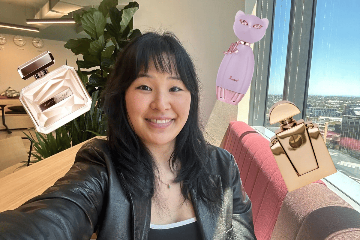 The 6 most underrated celebrity perfumes that actually smell expensive