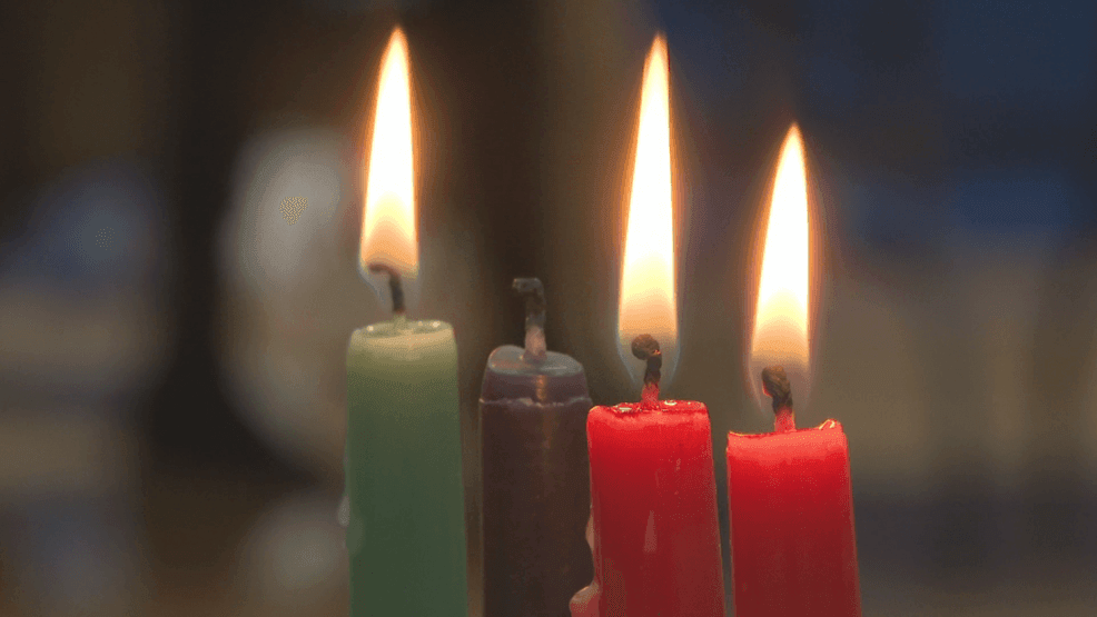 Troy community celebrates third night of Kwanzaa with focus on ...