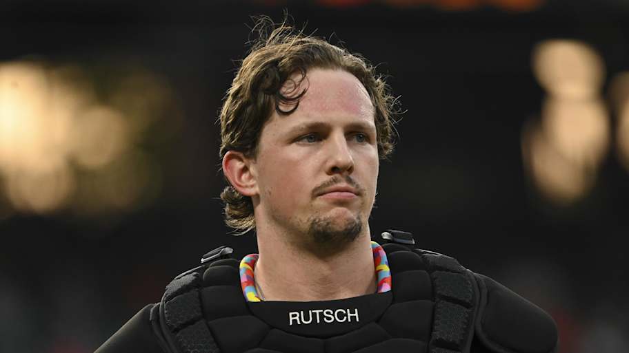 Why Orioles are betting on bounce-back season from Adley Rutschman