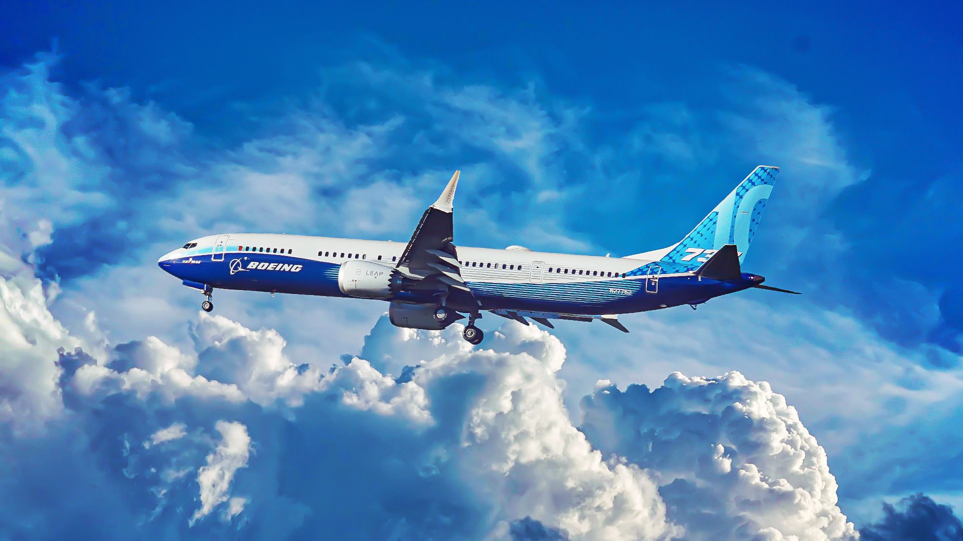 Is the Boeing 737 MAX 10 really the world’s most profitable large ...